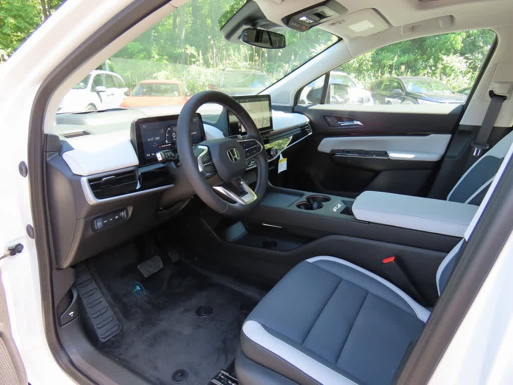 2026 Honda Prologue Elite Old Bridge NJ | DCH Academy Honda ...