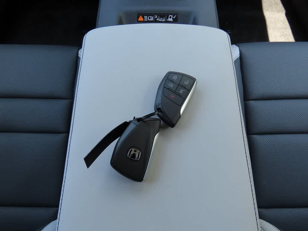 2026 Honda Prologue Elite Old Bridge NJ | DCH Academy Honda ...