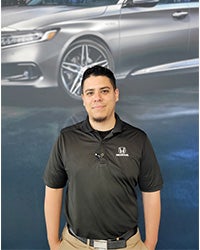 Meet Our Staff | Honda Dealership Old Bridge, NJ | DCH Academy Honda